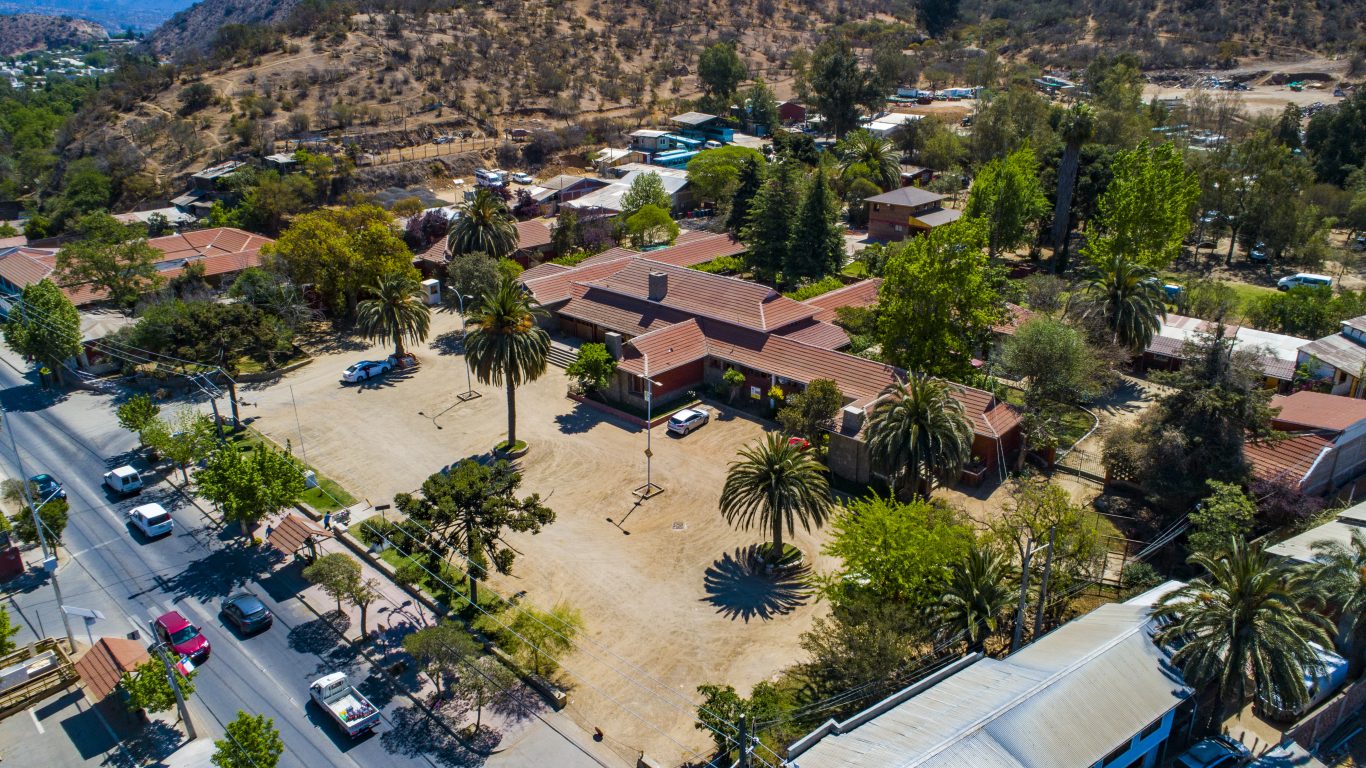 encuesta municipal – Municipalidad de Curacaví