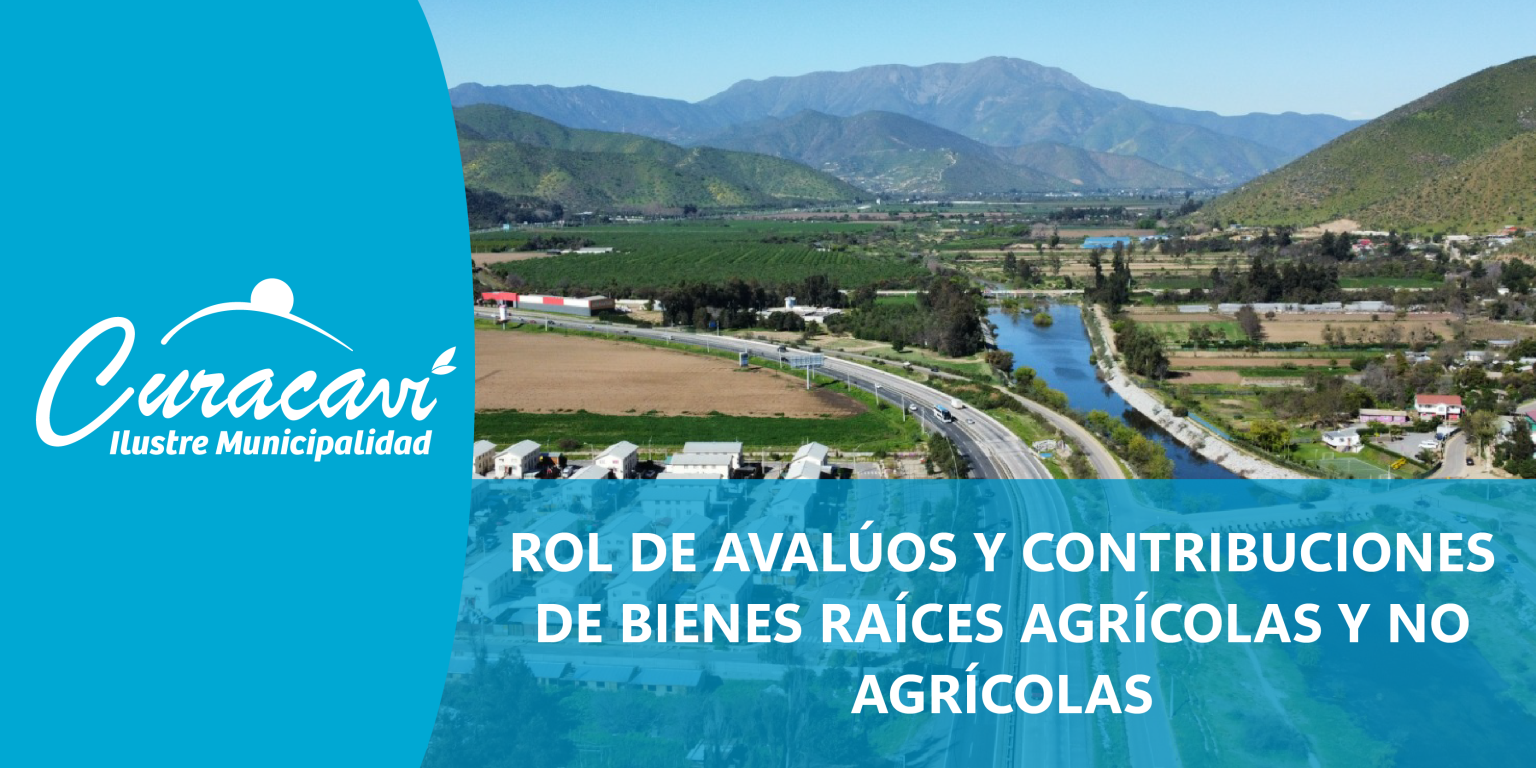 Municipalidad de Curacaví